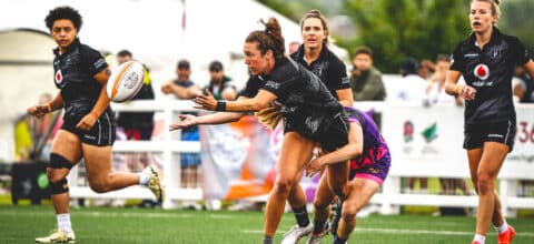 Rugby - Cheltenham 7s Festival Festival - Elite, Social, Open