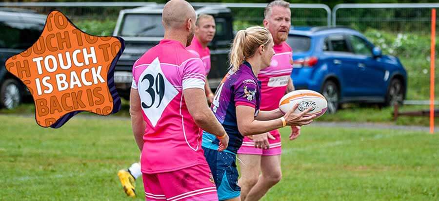 Rugby Festival - Elites, Social, Open - Cheltenham 7s Festival