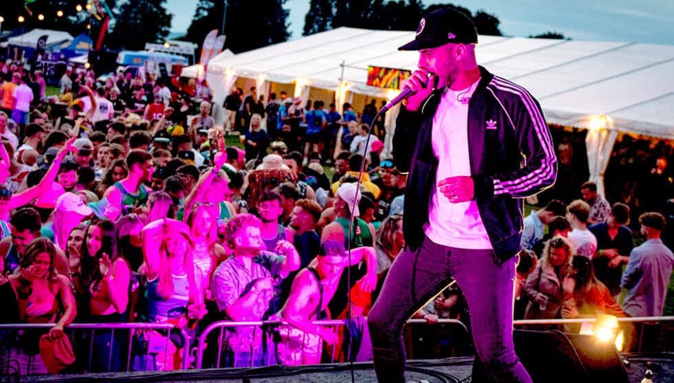 Festival Tickets - The Ultimate Festival Experience - Cheltenham 7s ...