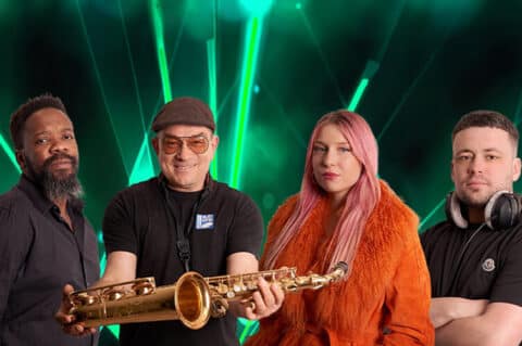 Music Line Up - Cheltenham 7s Festival - Cheltenham 7s Festival