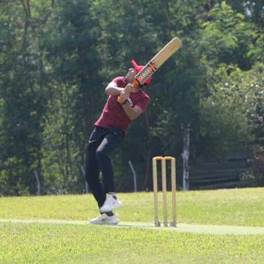 Men's Cricket Super Six 2025 - Cheltenham 7s Festival